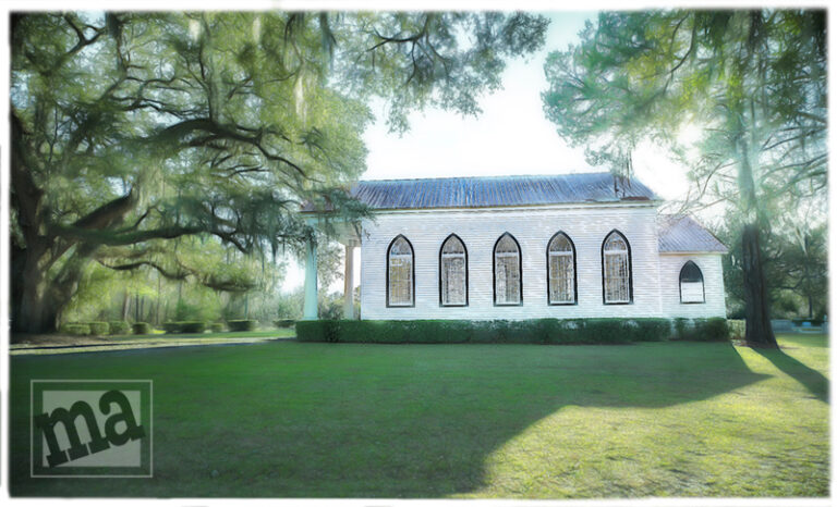Lowcountry Fine Art Photography by Marge Agin