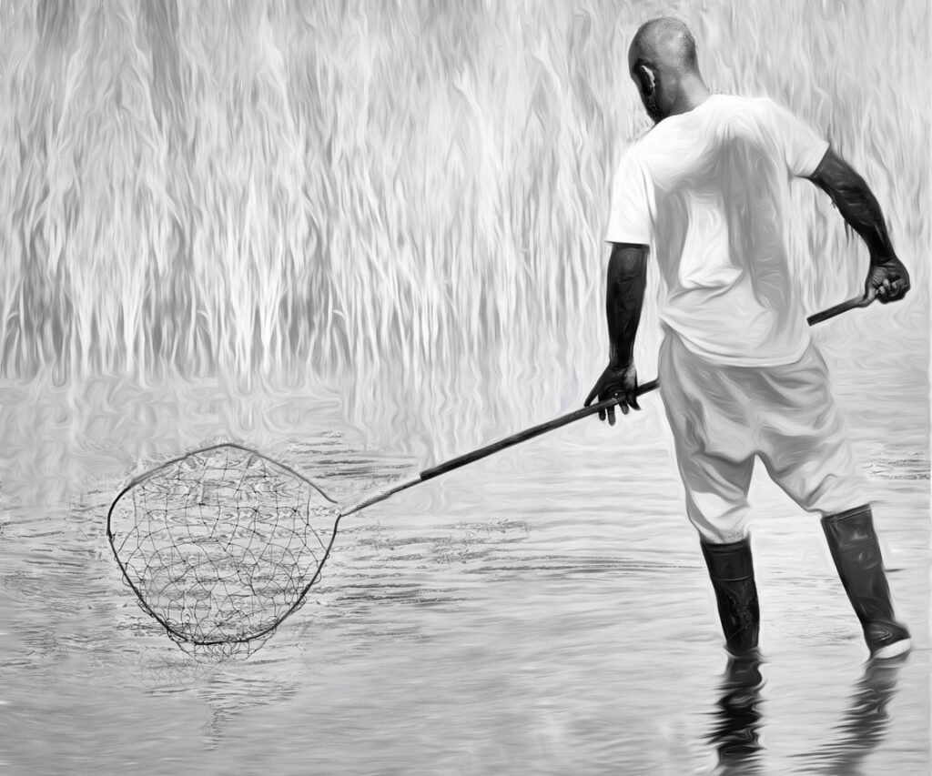 Marge Agin - Limited Edition Lowcountry Fine Art Photography