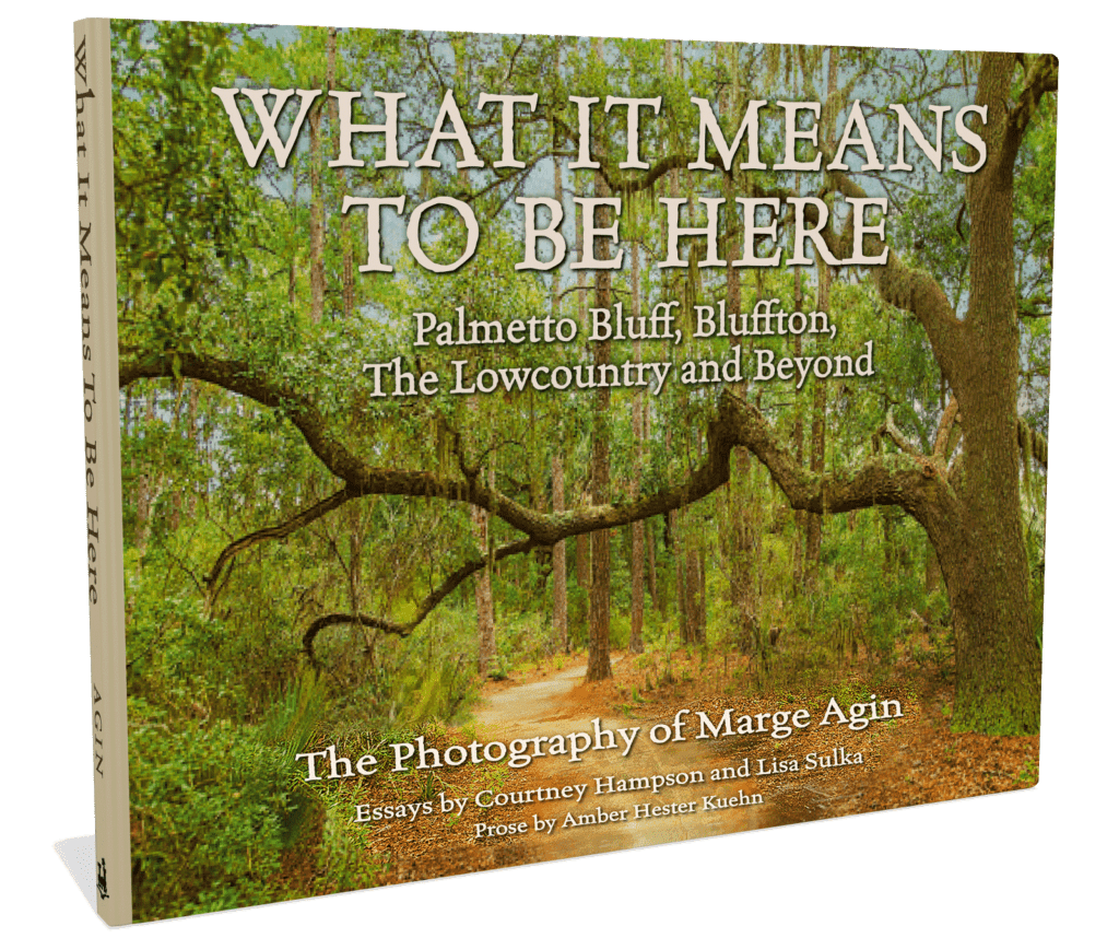 Lowcountry Fine Art Photography by Marge Agin